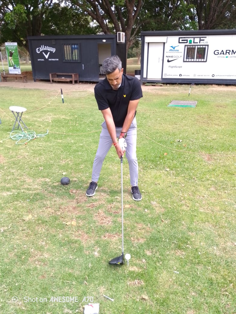 GolfHub